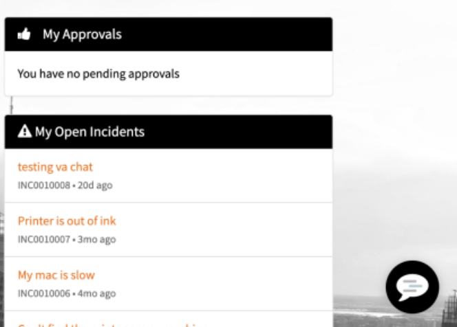 8 Steps for Creating a Service Catalog Users Will Enjoy Using – SNC ...