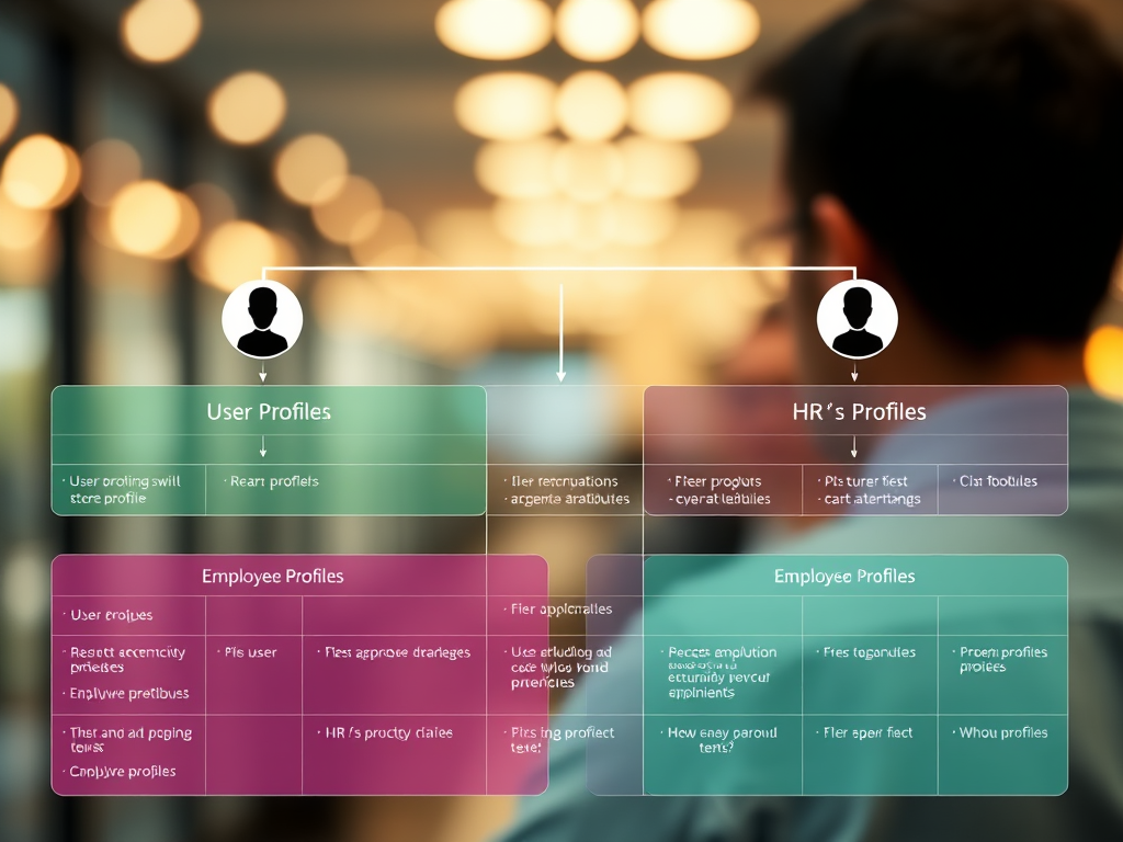 ServiceNow User, HR, and Employee Profiles: Key Differences & Uses ...